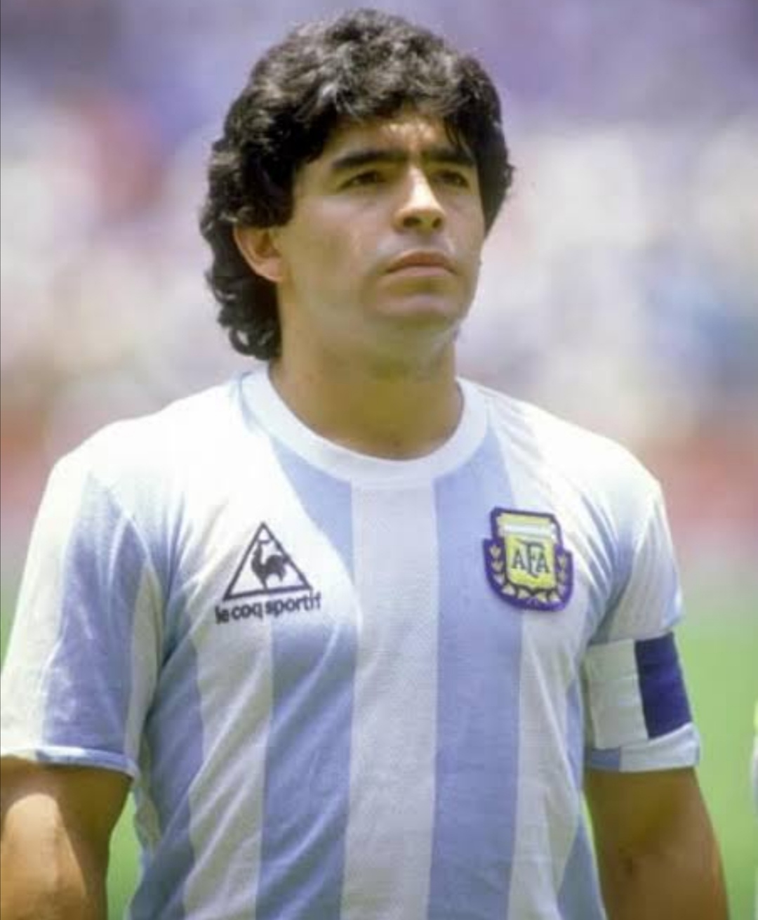 Murió el Dios Maradona – DESPERTADOR DE MEXICO.COM